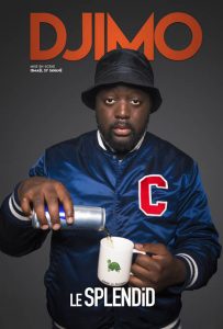 DJIMO Théâtre du Splendid